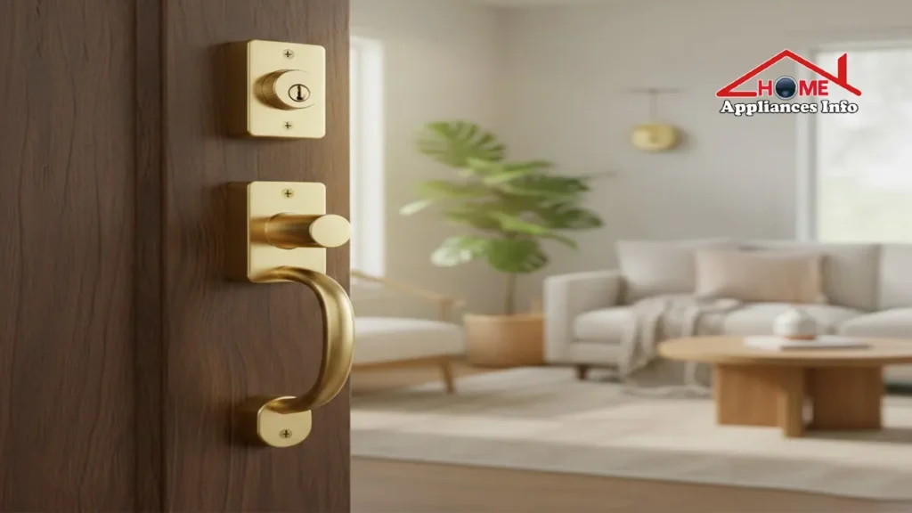 Mechanical Locks: 7 Ultimate Types You Must Know & How They Work